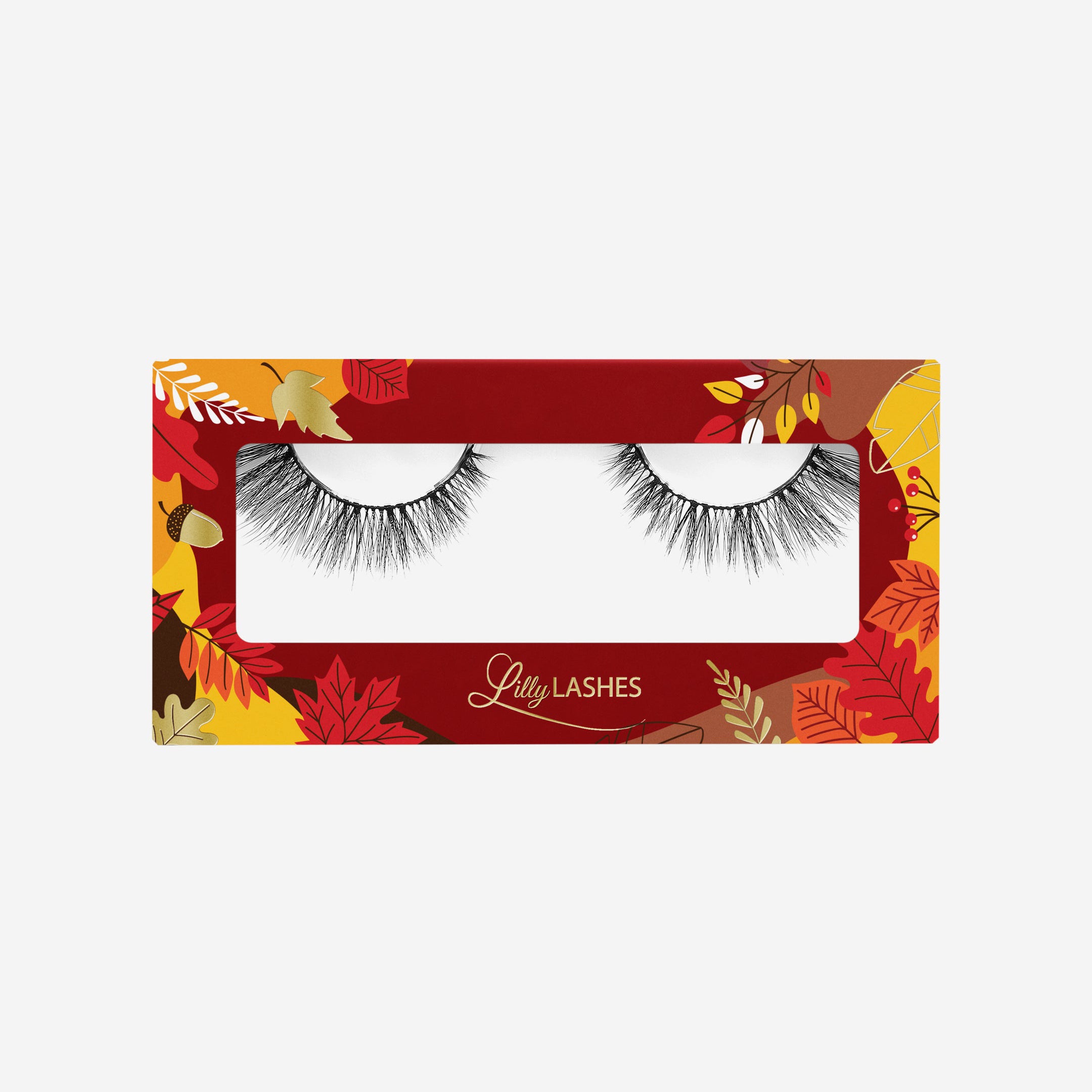 LILLY LASHES Falling for You Lash – STYLINGS